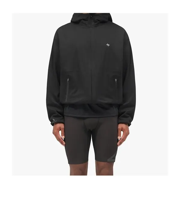 REPRESENT Power Shield Windbreaker
