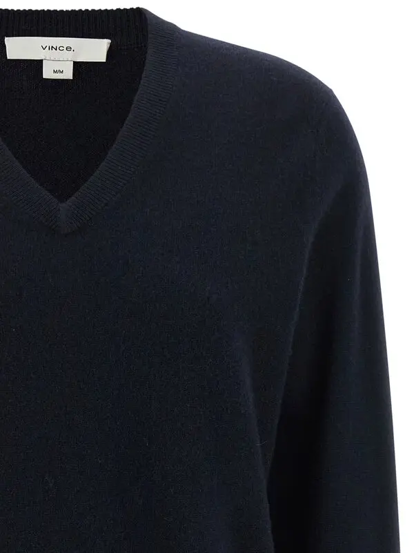 Vince Long-sleeved Sweater