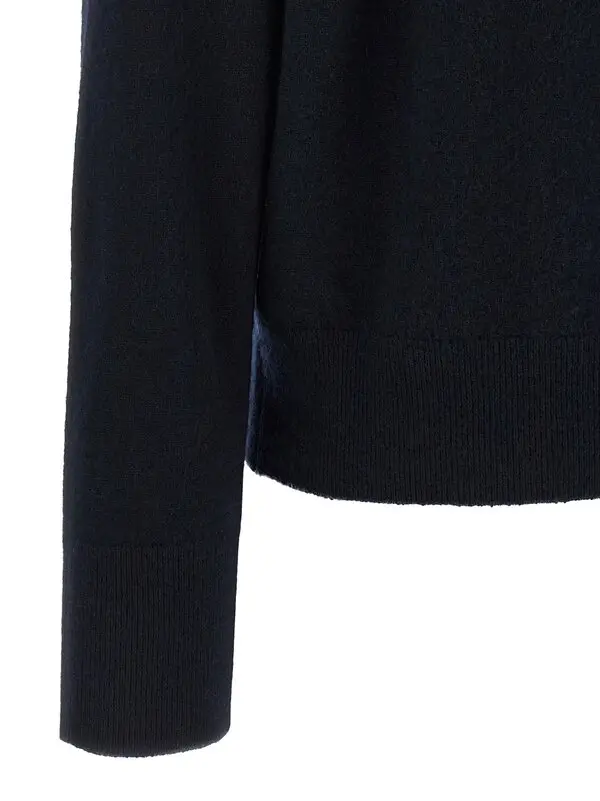Vince Long-sleeved Sweater