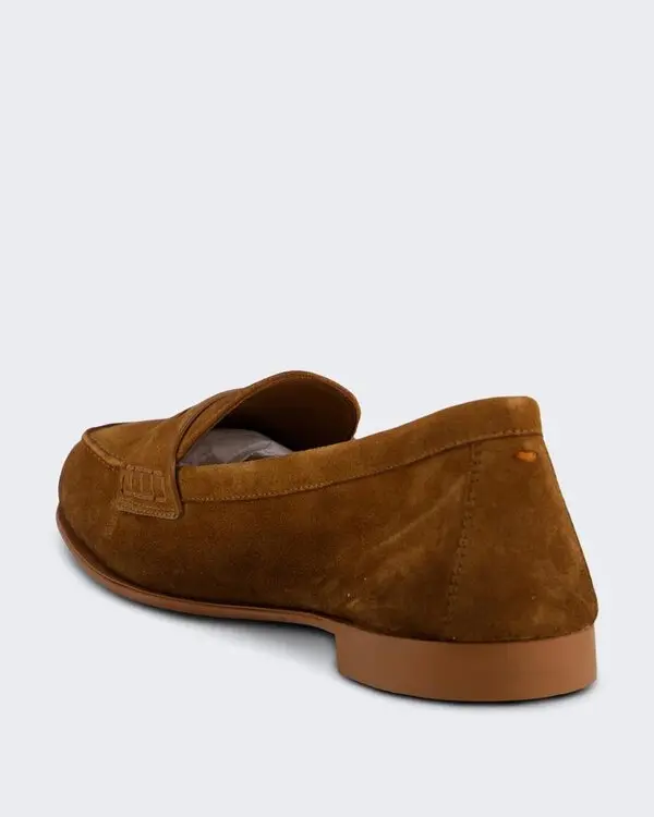 Santoni Vibe Loafers