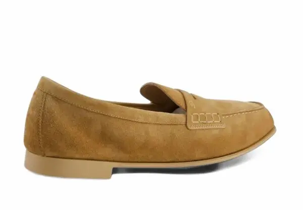 Santoni Vibe Loafers