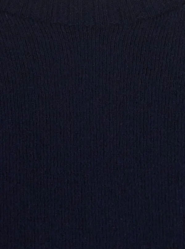 TWINSET Long-sleeved Crewneck Jumper