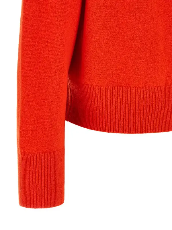 Vince Long-sleeved Sweater