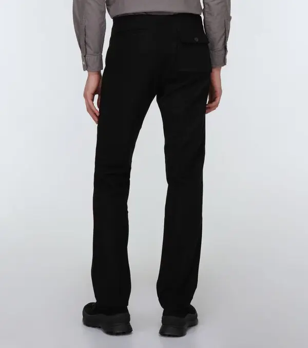 RANRA Eykur Pure Wool Pants