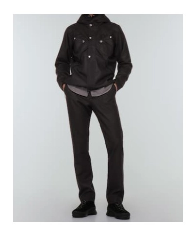 RANRA Eykur Pure Wool Pants