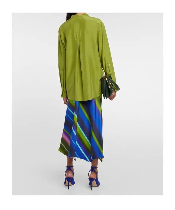 Dorothee Schumacher Long-sleeved Shirt