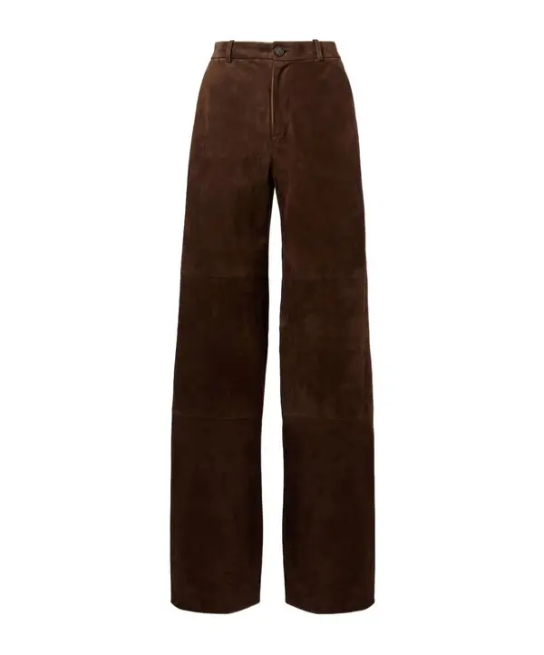 Vince Belt Loop Casual Pants