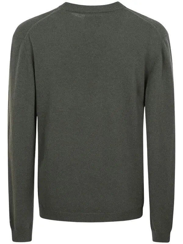 Woolrich Wool Sweater