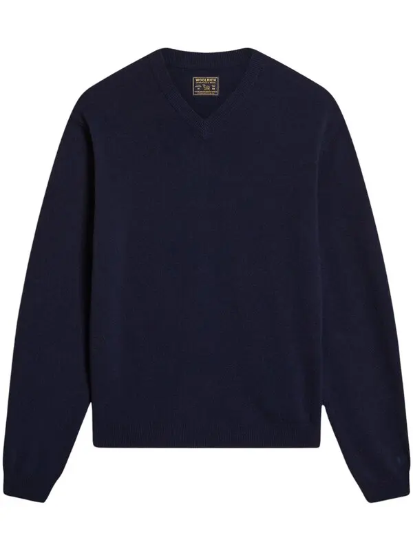 Woolrich Wool Sweater
