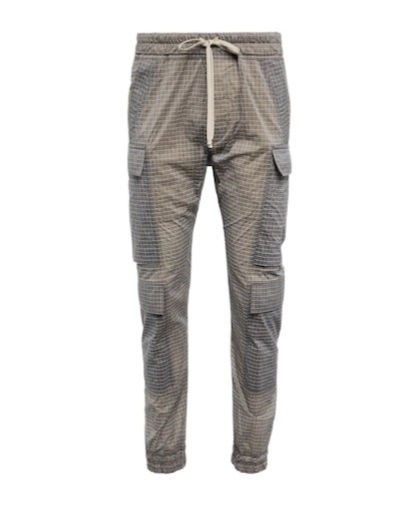 Rick Owens Mastodon Cargo Pants