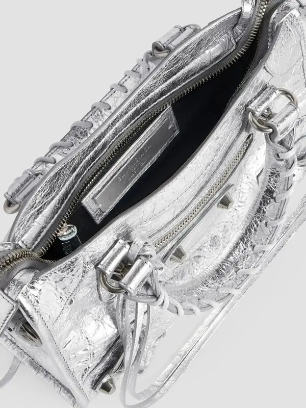 Balenciaga Le City Bag Mini Top Handle Bag