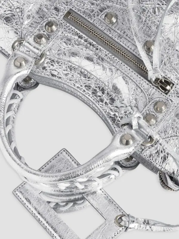 Balenciaga Le City Bag Mini Top Handle Bag