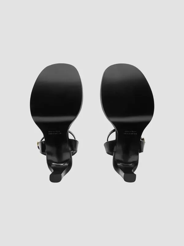 Balenciaga Fargo Sandals