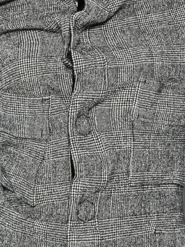 Junya Watanabe Wool Blend Jacket
