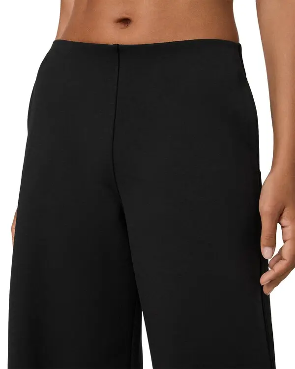 Vuori Galaxy High Rise Wide Leg Pants