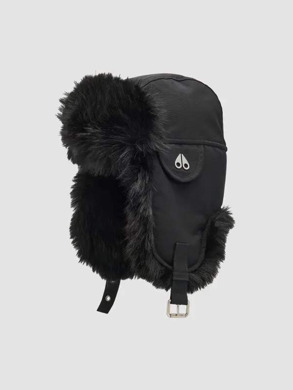 Moose Knuckles Original Trapper Hat