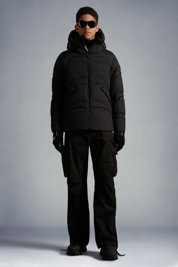 Moncler Misoke Short Down Jacket
