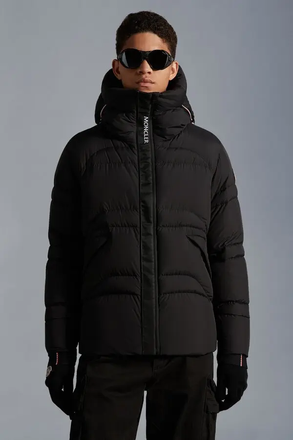 Moncler Misoke Short Down Jacket