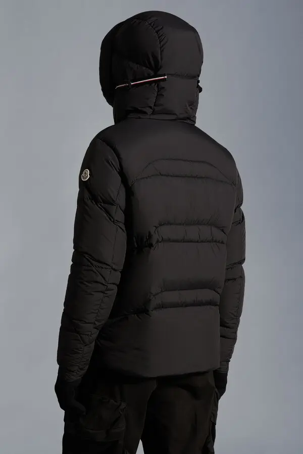 Moncler Misoke Short Down Jacket