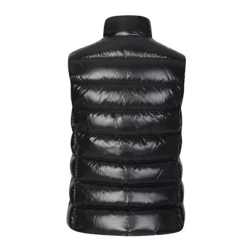 Moncler Zipper Down Horse Clamp