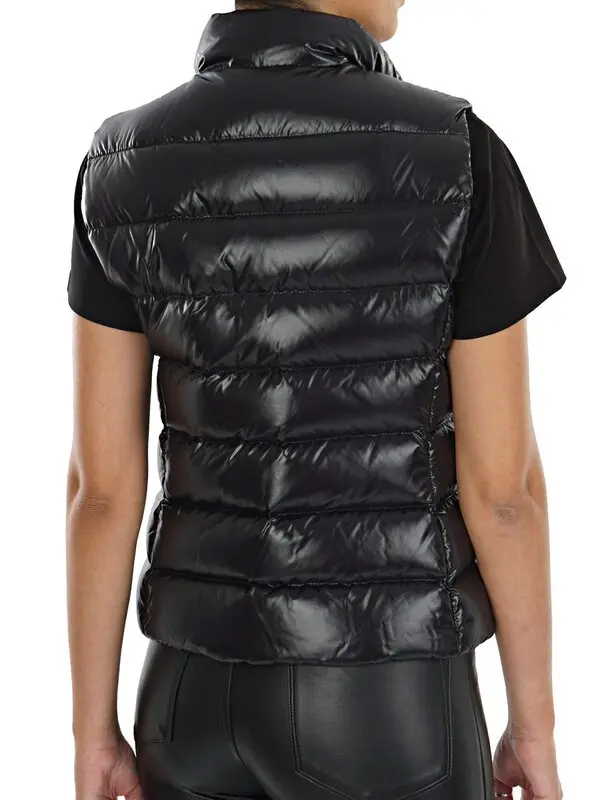 Moncler Zipper Down Horse Clamp