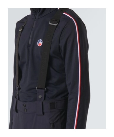 Fusalp Ranger Technical Twill Ski Pants