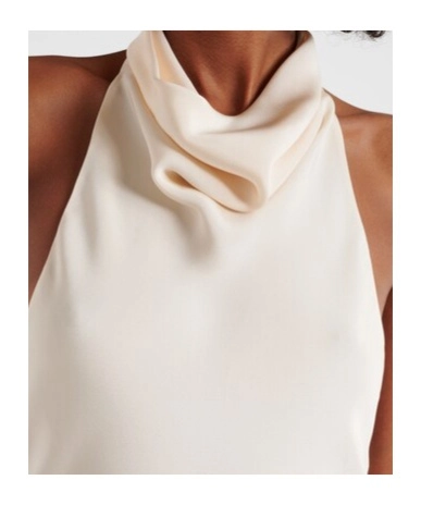 TOM FORD Halter Neck Dress