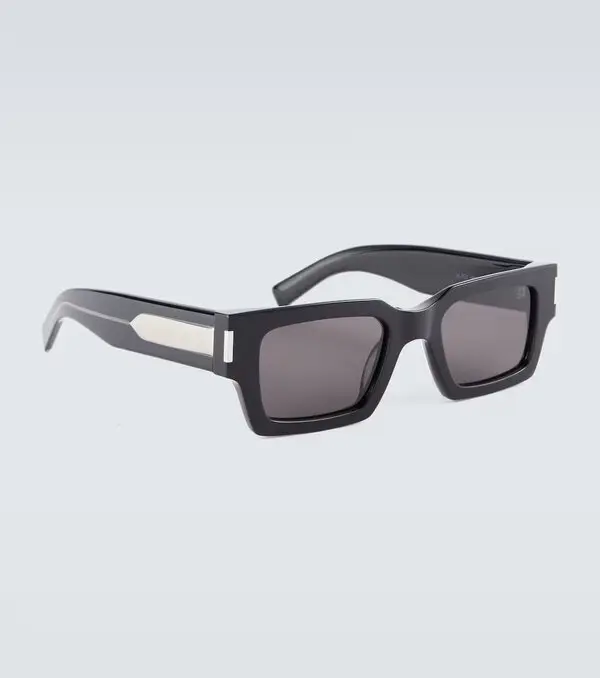 Saint Laurent Rectangular Sunglasses