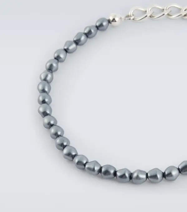 Dolce & Gabbana Beaded Necklace