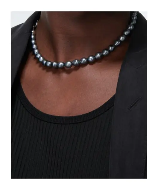 Dolce & Gabbana Beaded Necklace