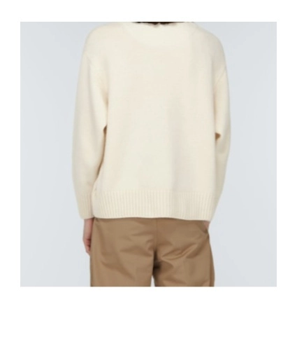 Undercover Alpaca And Wool Sweater