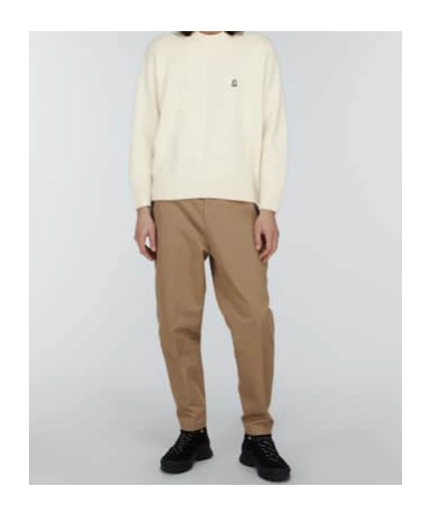 Undercover Alpaca And Wool Sweater