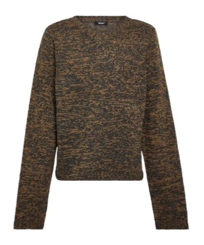 Undercover Crew Neck Knit Sweater