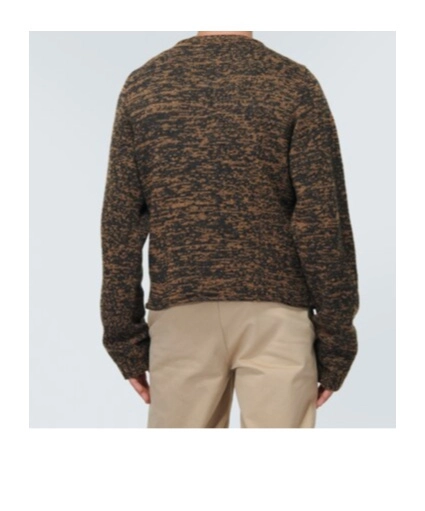 Undercover Crew Neck Knit Sweater