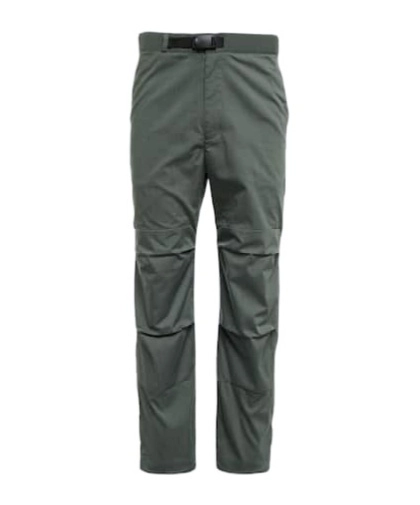 SNOW PEAK Straight-leg Casual Pants