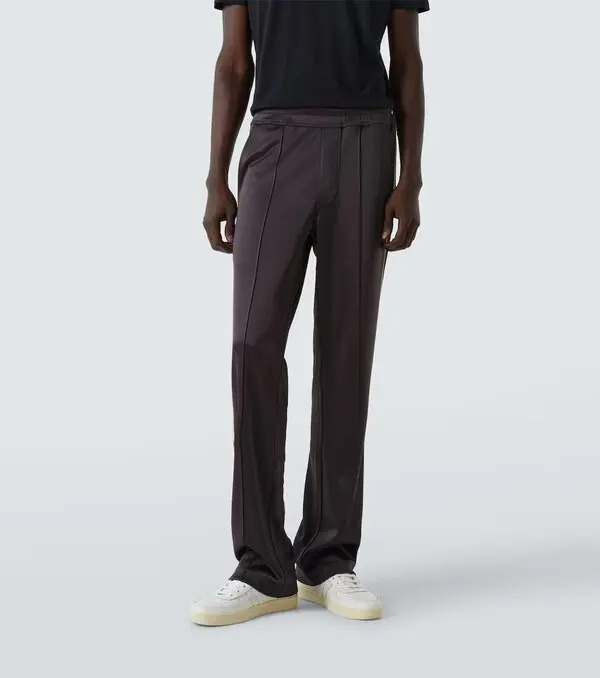 TOM FORD Track Pants