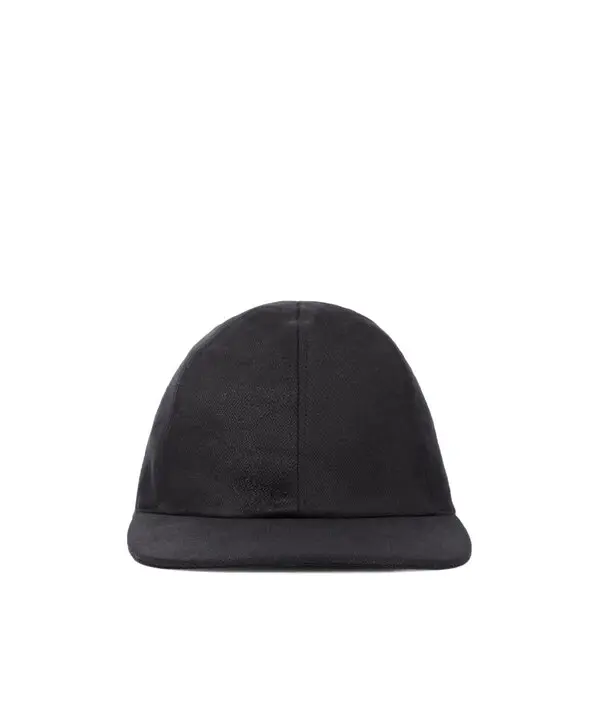 Gabriela Hearst Baseball Cap