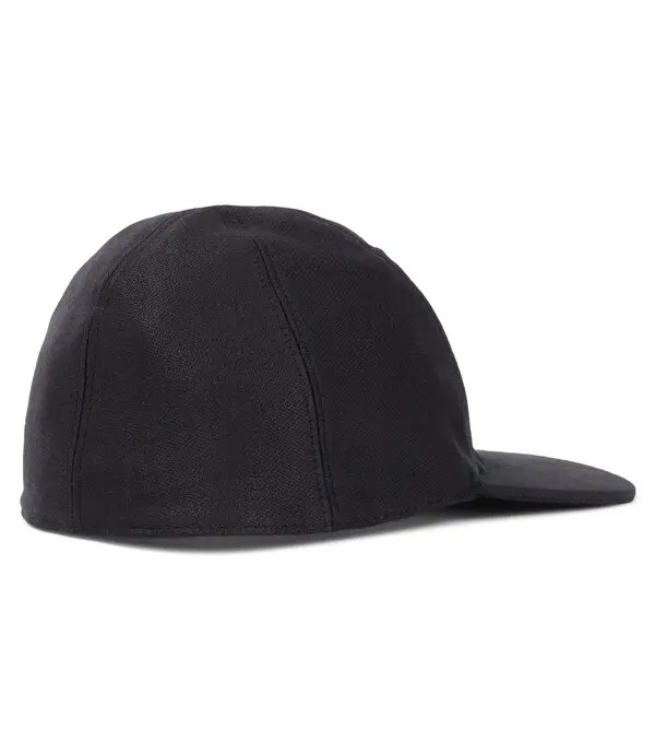 Gabriela Hearst Baseball Cap
