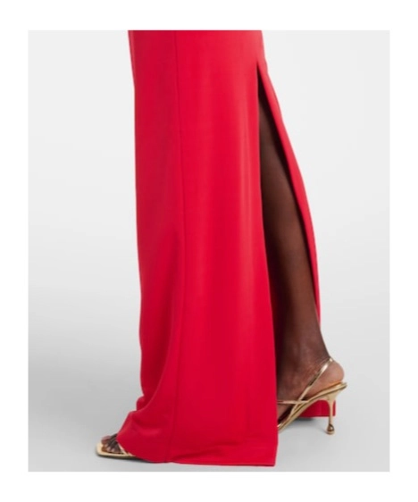 Rebecca Vallance Carmine Gown