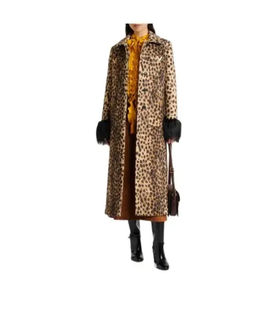Valentino Garavani Leather Knee-high Boots