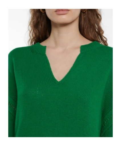 Valentino Garavani Fringe-trimmed Virgin Wool Poncho