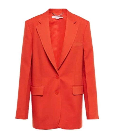 Stella McCartney Slim-fit Suit