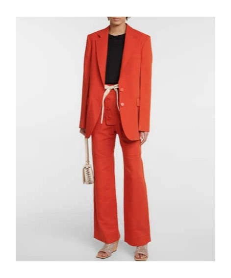 Stella McCartney Slim-fit Suit