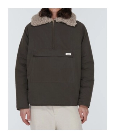 Nanushka Reversible Jacket