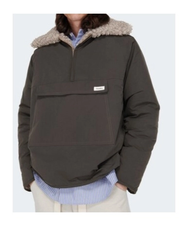 Nanushka Reversible Jacket