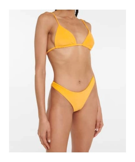 ZANELLATO Most Wanted Terry Bikini Bottoms