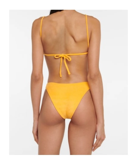 ZANELLATO Most Wanted Terry Bikini Bottoms