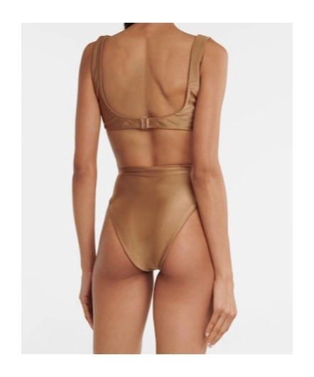 ZANELLATO Caro Bikini Top