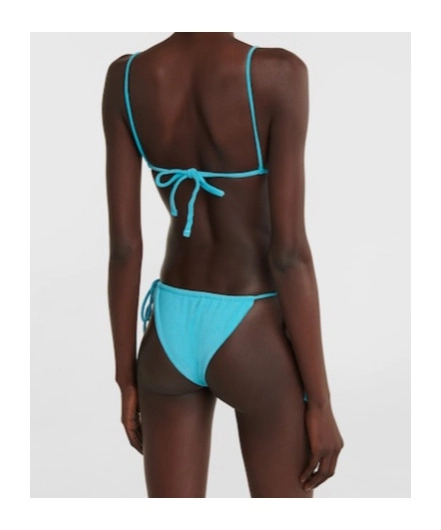 ZANELLATO Lana Terry Bikini Bottoms
