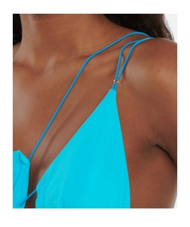 NENSI DOJAKA Cutout Swimsuit